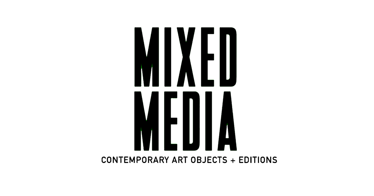 mixed media ltd